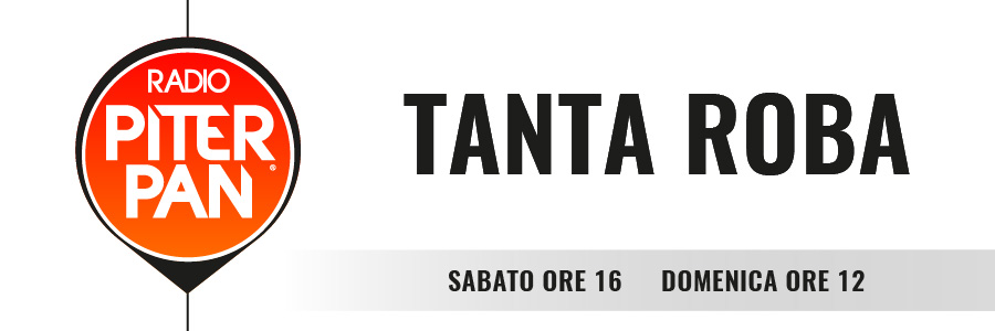 Ascolta in diretta - Radio Piterpan - Forever fun, forever young